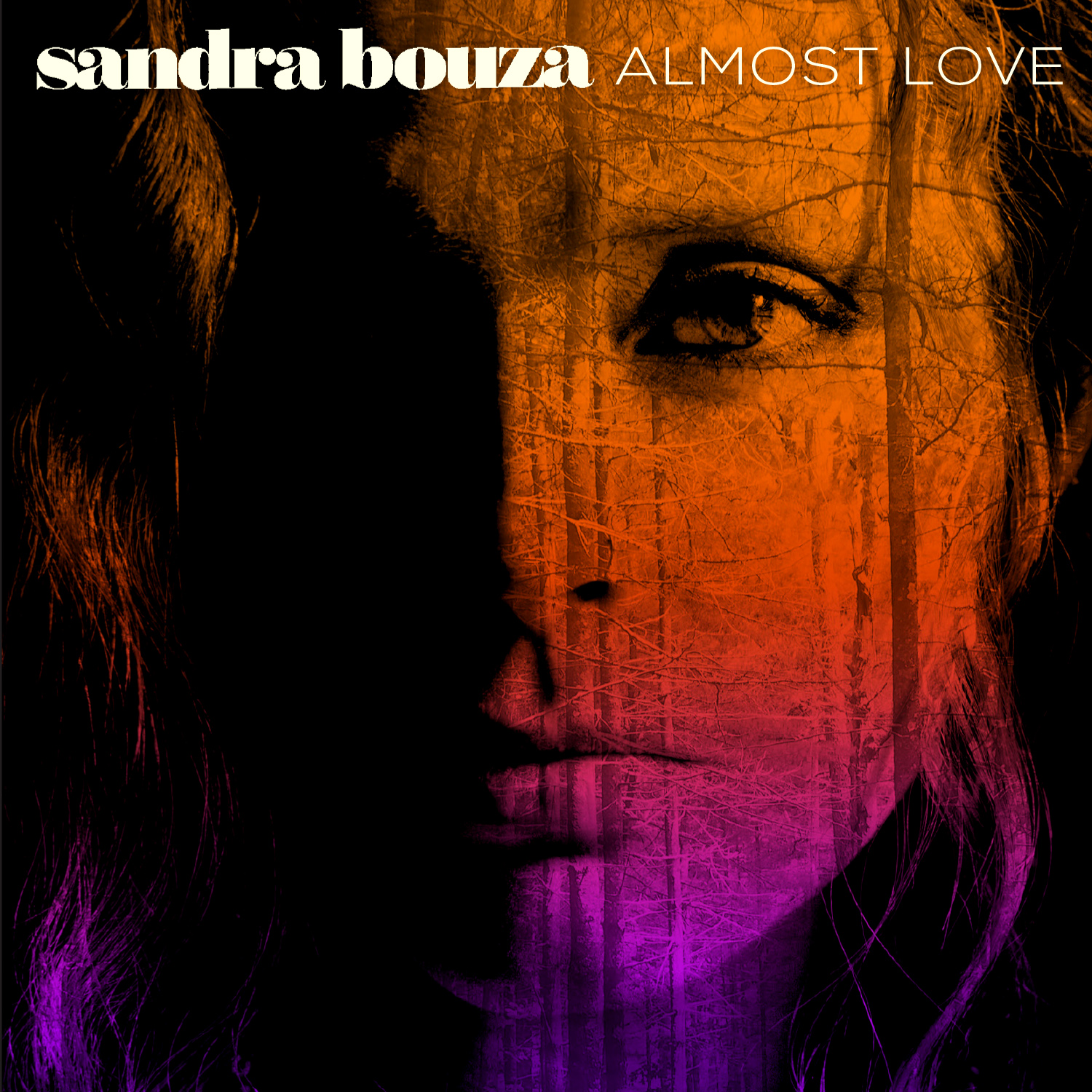 Sandra Bouza shares “Almost Love” from forthcoming album Falling Away ...